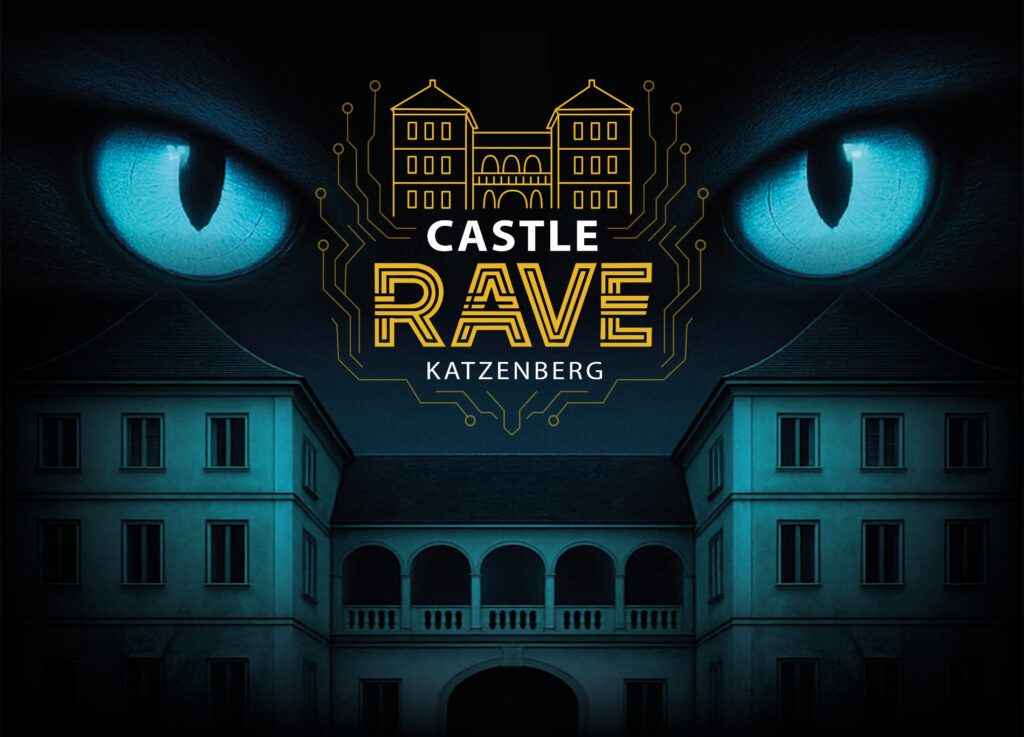 Castle Rave Katzenberg